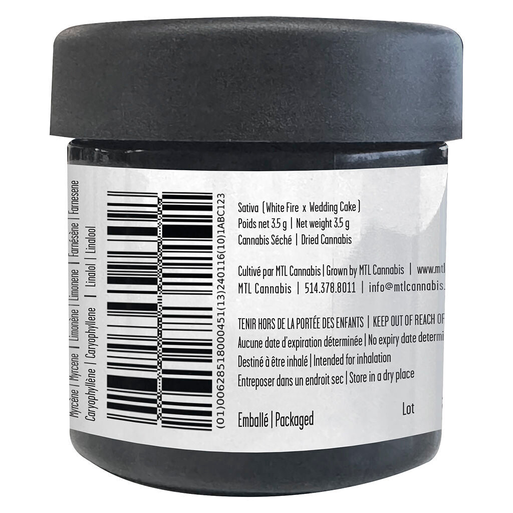 Jungl' Cake | Ontario Cannabis Store