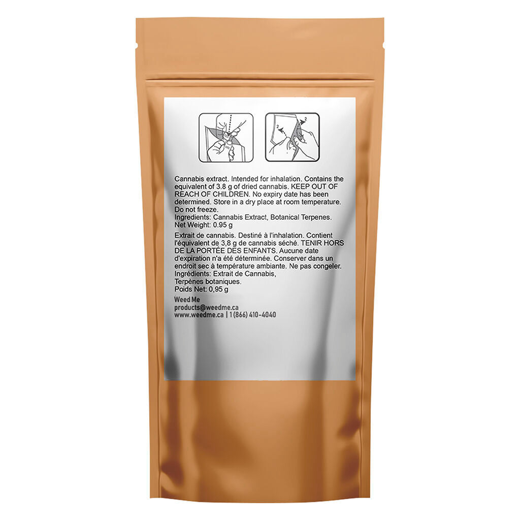 Ambr x SJ - Tout-en-un Diamant liquide Cinnamon Sgr Btz | Ontario ...