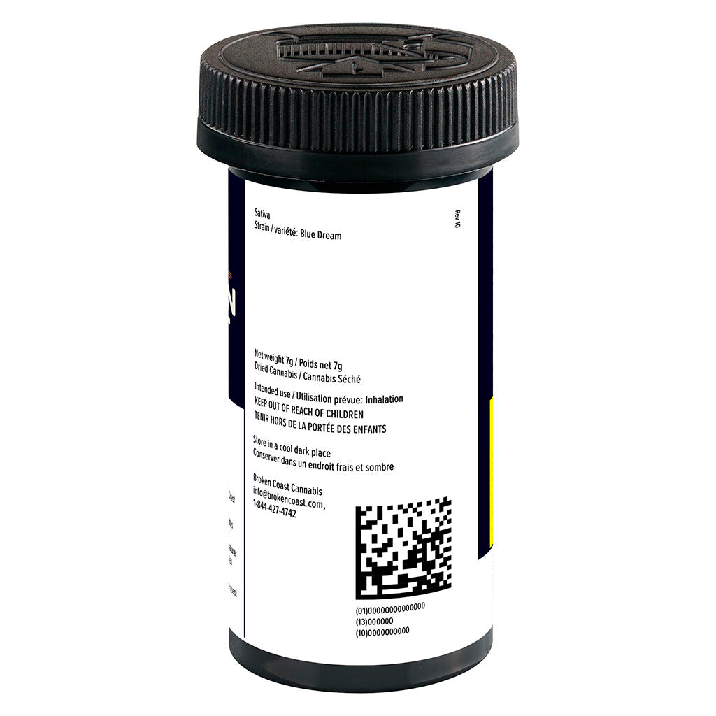 Blue Dream | Ontario Cannabis Store