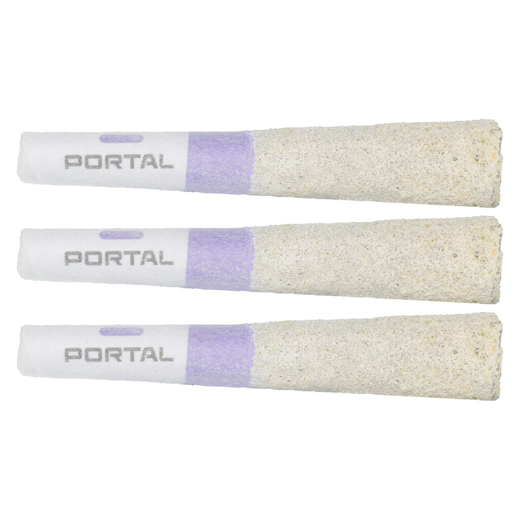 Redshift Berry Lemonade Diamond Infused Pre-Roll | Ontario Cannabis Store