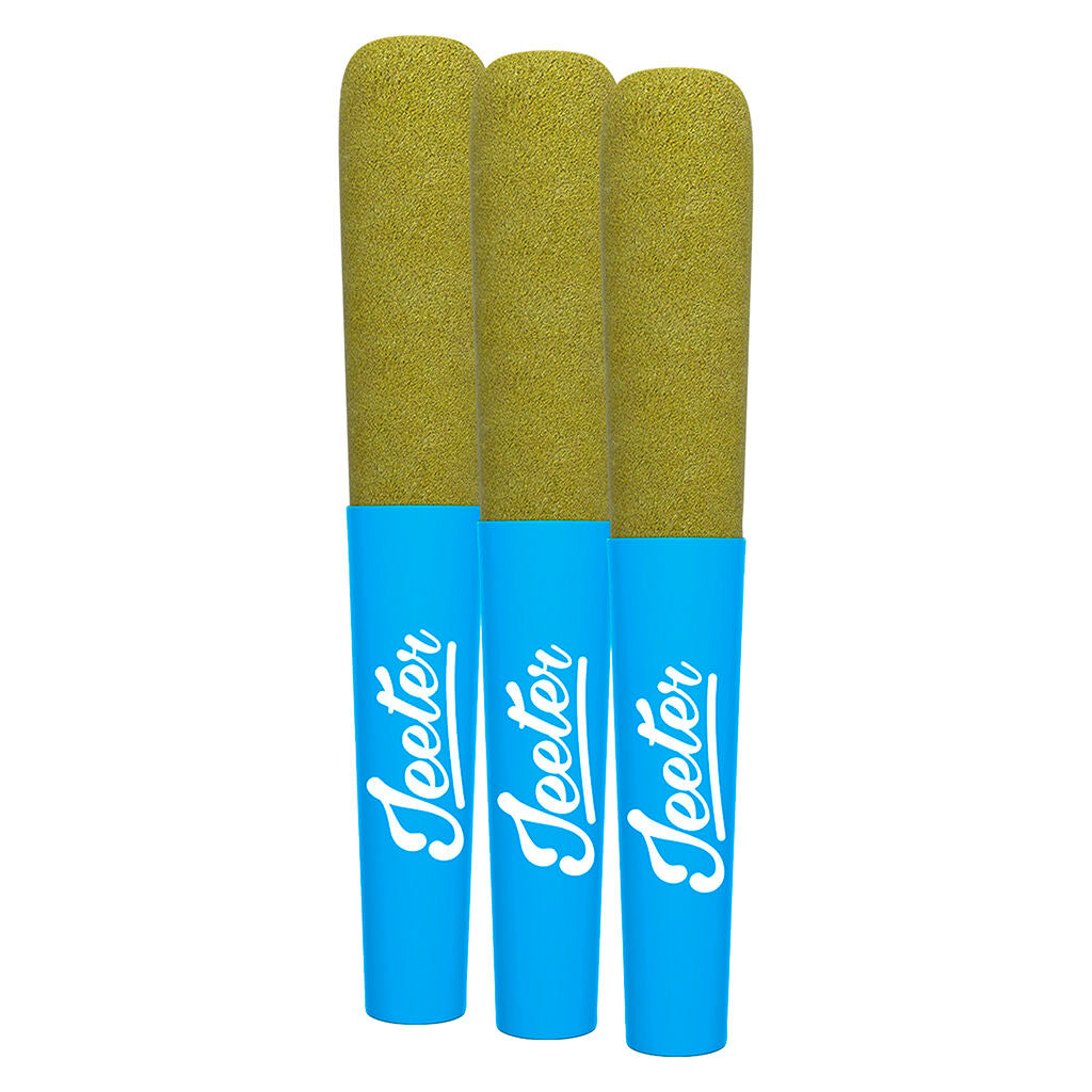 Baby Jeeter Blue Dream Infused Pre-Roll | Ontario Cannabis Store