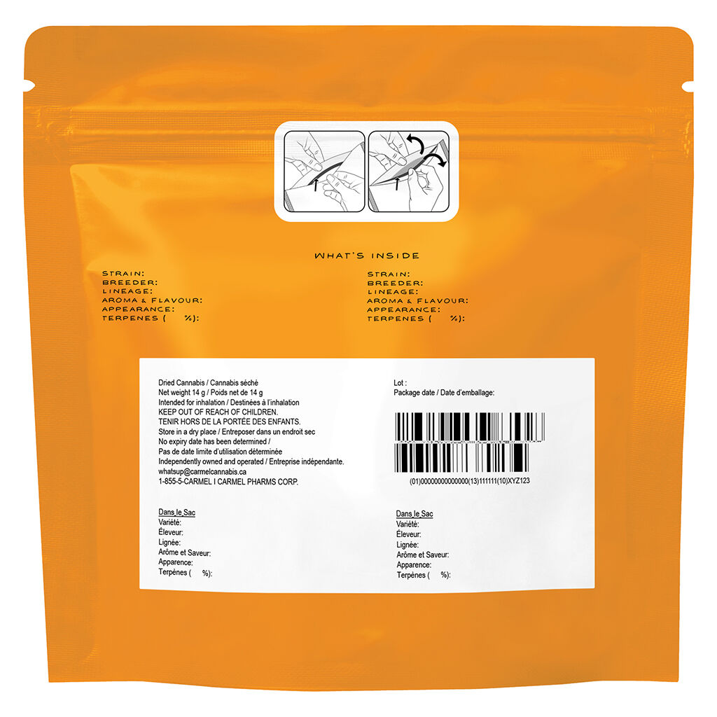 Two Pack: Bubblegum Marker & Red Bullz | Ontario Cannabis Store