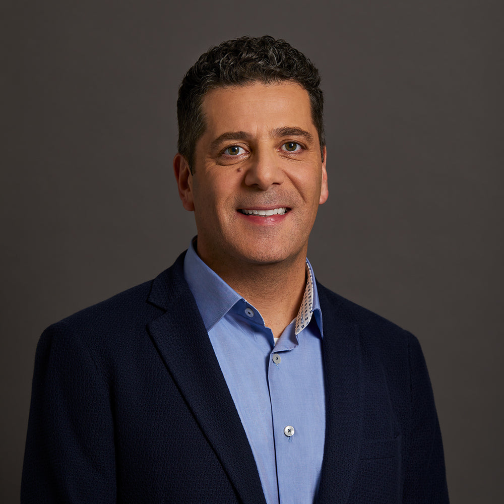 Executive Team | Ontario Cannabis Store